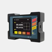 Quality 100g High Accuracy 2 Axis Digital Inclinometer DMI820 Dual Units Switch for sale