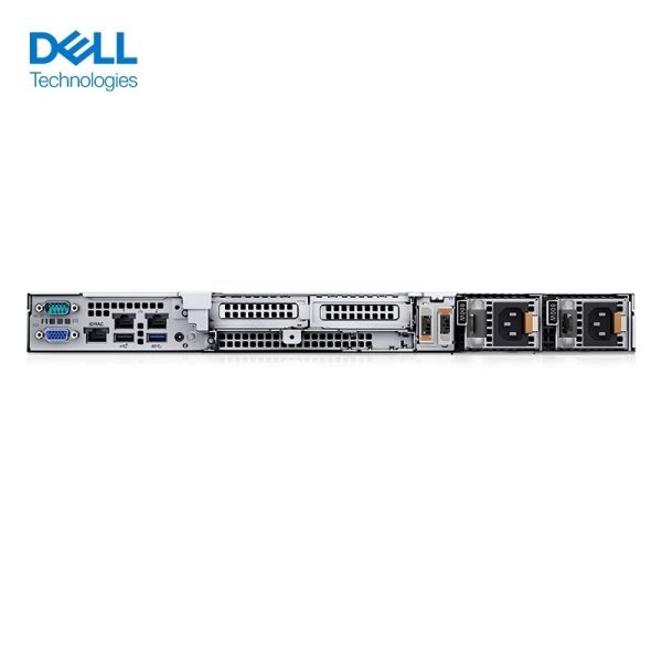 Quality PowerEdge R350 Rack Server Intel Xeon E-2314 Processor Type Customization for sale