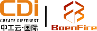 China CDINDUSTRY ( INTERNATIONAL ) . INC logo