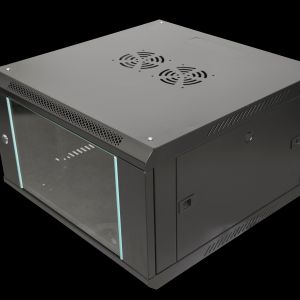 Quality 600mm Width 19 Inch 6u 350mm Height Data Center Network Rack Cabinet with for sale