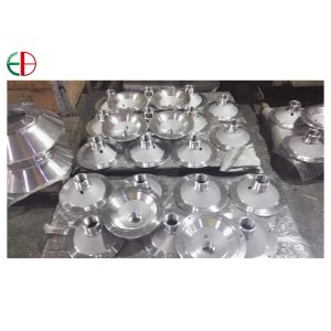Quality CNC Anti Corrosive Aluminum Casting Alloys Investment Cast Process GB101 EB9079 for sale