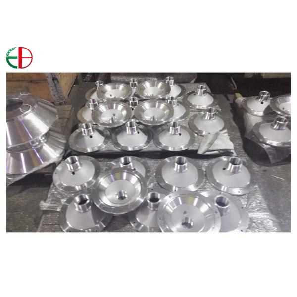 Quality CNC Anti Corrosive Aluminum Casting Alloys Investment Cast Process GB101 EB9079 for sale
