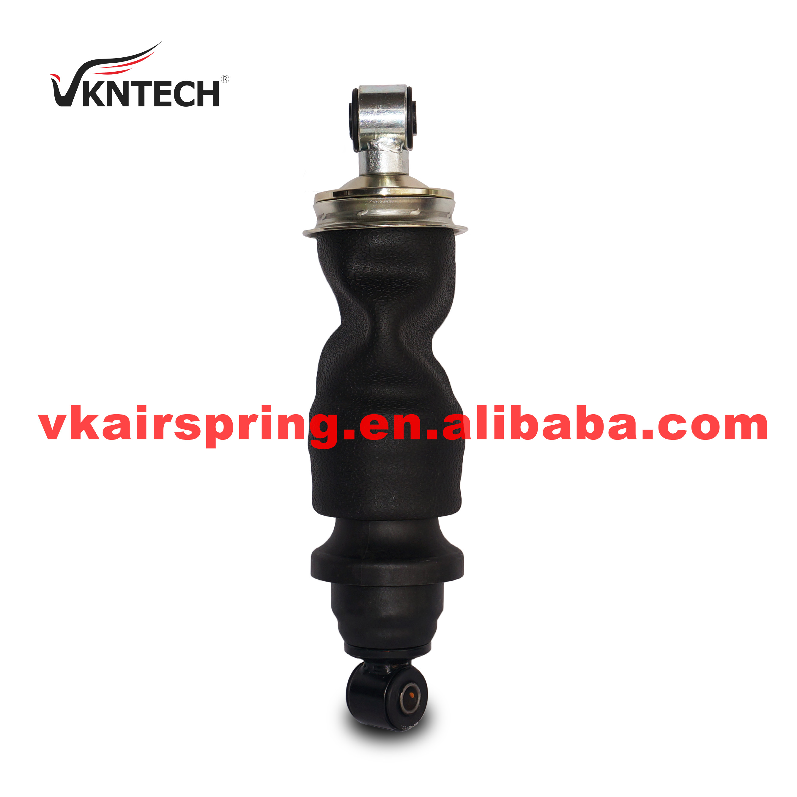 Rubber air spring A 942.890.02.19 Air strut rubber Car part air suspension system for Japanese truck 105409
