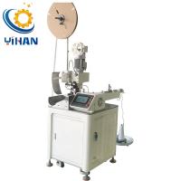 Quality Fully Automatic Wire Cut Strip Crimp Machine for High Productivity 4500-6500PCS for sale