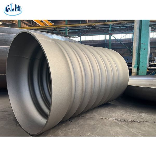 Quality ASME Standard Pressure Vessel Dished Head with Corrosion Resistance and Customizable Thickness for High-Pressure Applications for sale