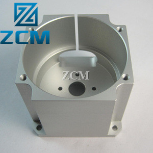 Quality IGS L250mm ISO9001 2008 Precision Machining Parts for sale