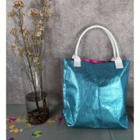 Quality Reusable Ladies Luxury Tote Bag 2022 with Large Cross-Body Design and Durable for sale