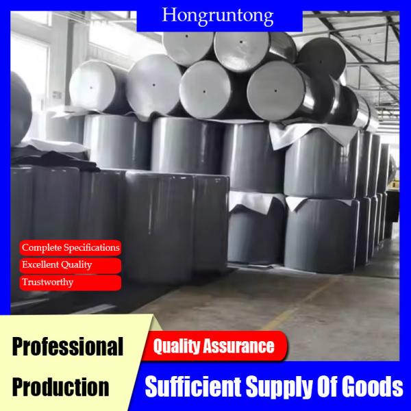 Quality Polyurethane Foam Filled Solid Floating Foam Fender Customizable Sizes And for sale