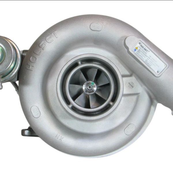 Quality Factory Direct Sale High Quality HX55W Turbo Industrial Truck ISME CECO ISM 4024822 for sale