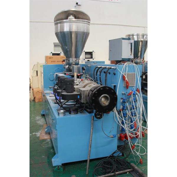 Quality Transparent Sheet Plastic Extrusion Machine for sale