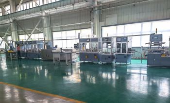 China Factory - Beijing Zhongxing Shiqiang CERAMIC BEARING Co., Ltd.