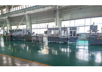 China Factory - Beijing Zhongxing Shiqiang CERAMIC BEARING Co., Ltd.