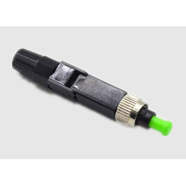 Quality 2.0mm FC Fiber Optic Connector for sale