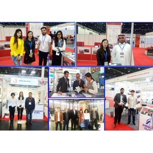 China Factory - Hebei Shengtian Pipe Fittings Group Co., Ltd.