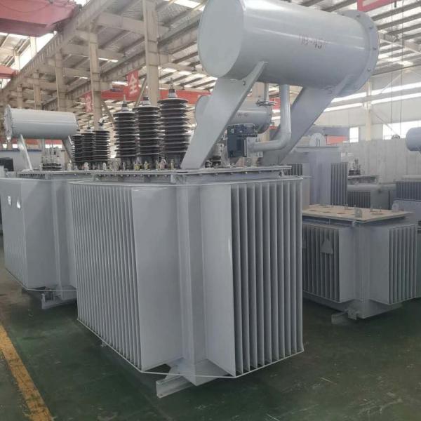 Quality Substation 25kv 5000kva Power Distribution Transformer for sale