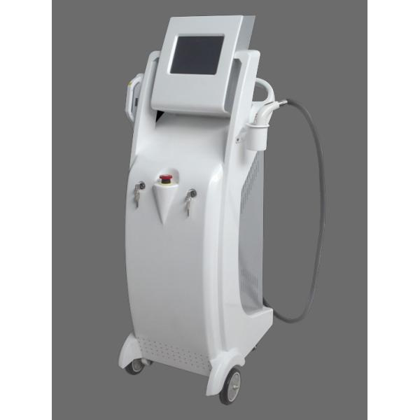 Quality E-light RF Laser IPL Multifunctional Beauty Machine for sale