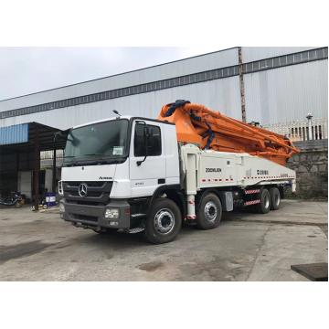 Quality Zoomlion Beton Pump for sale