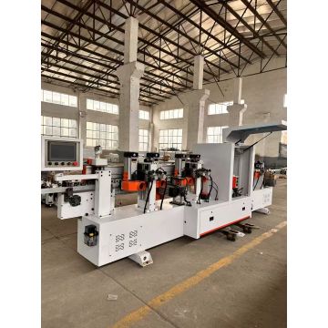 Quality Automatic door pocket slotting machine for sale