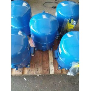 Quality Stationary CE 12HP Maneurop Reciprocating Compressor MTZ144HV4AVE MTZ144-4VM for sale