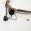 Quality 20-26awg Cable And Harness Electronics Spiral Molex 1.25 Mm for sale