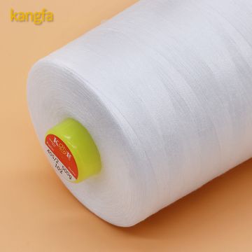 Quality 40/3 Quilting Top Thread for Loom Edge Taping Chemical Resistance Polyester for sale