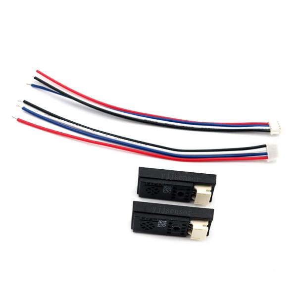 Quality HTG3535CH  Humidity and Temperature Sensor Module with 0-100%RH Operating Range for sale