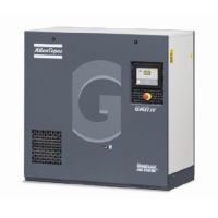 Quality 50Hz  GA 45 Atlas Screw Air Compressor 45kW Power ISO Certificate for sale