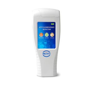 Quality Bacterial And Microbial Atp Fluorescence Detector Surface Cleanliness Testing for sale