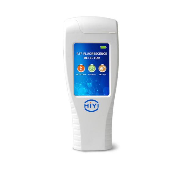 Quality Bacterial And Microbial Atp Fluorescence Detector Surface Cleanliness Testing for sale