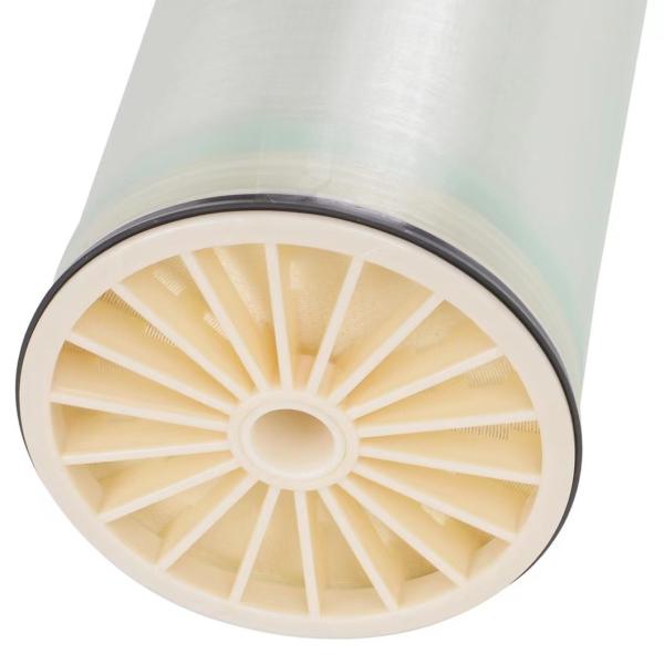 Quality Thin-Film Composite Seawater Reverse Osmosis Membrane Desalination System 800psi for sale