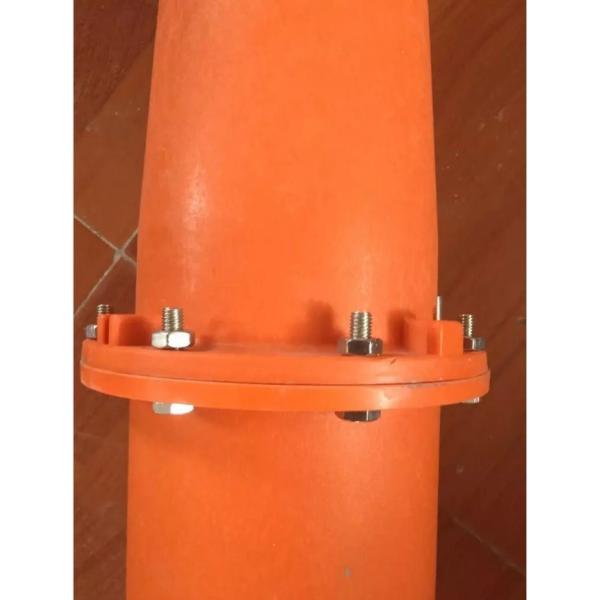 Quality Ks160 Hydrocyclone for Low Consistency Paper Pulp Mill After-sales Service for sale