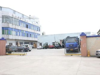 China Factory - Dongguan Xiaolong Packaging Industry Co., Ltd.