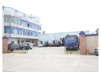 China Factory - Dongguan Xiaolong Packaging Industry Co., Ltd.