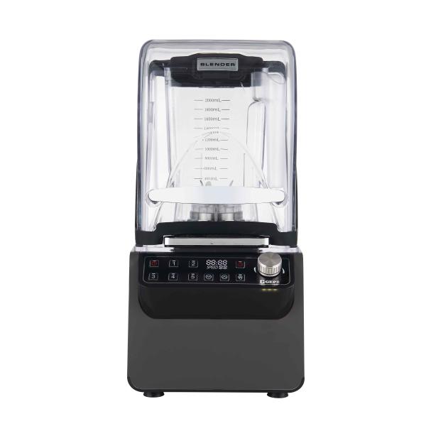 Quality Commercial Smart Kitchen Appliances 1800W Multifunctional Blender for Nutrition for sale