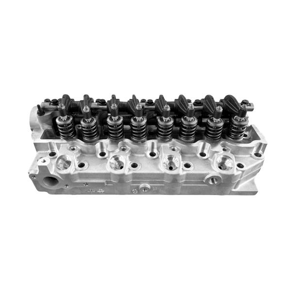 Quality MLZG009 Cylinder head Complete for sale