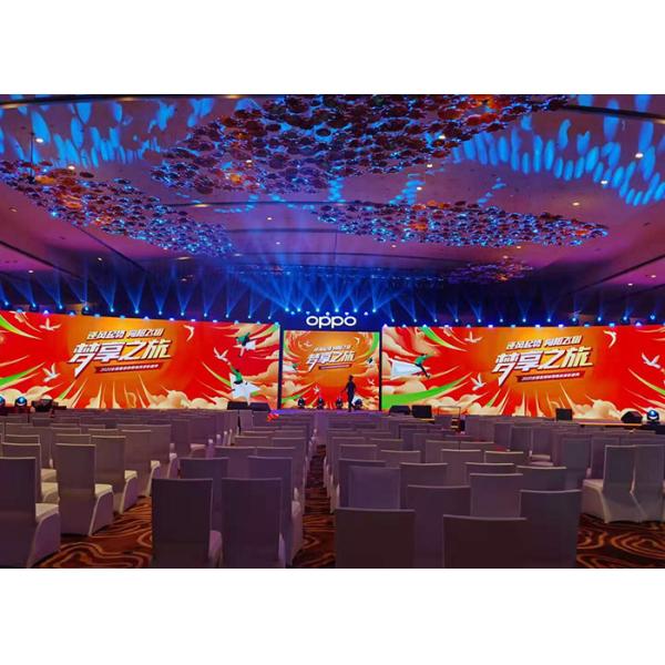 Quality 5000cd LED Screen For Rent for sale