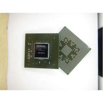 Quality G84-626-A2 Internal Gpu Chip 64bit For Graphics Card And Notebook Powerful for sale