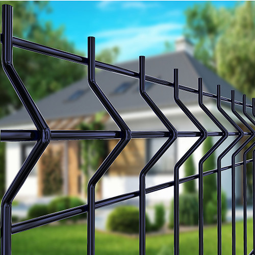 Quality Rot Proof Welded Wire Mesh Fencing for sale