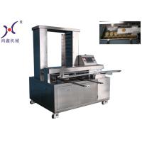 Quality CE 350KG Auto Arranging Industrial Bakery Equipment for sale