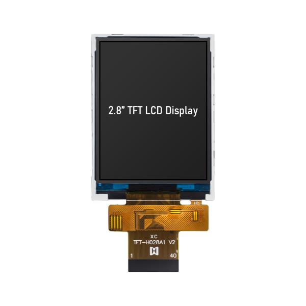 Quality 2.8 inch TFT LCD Screen | 480x640 RGB Interface | ST7701S Controller for sale