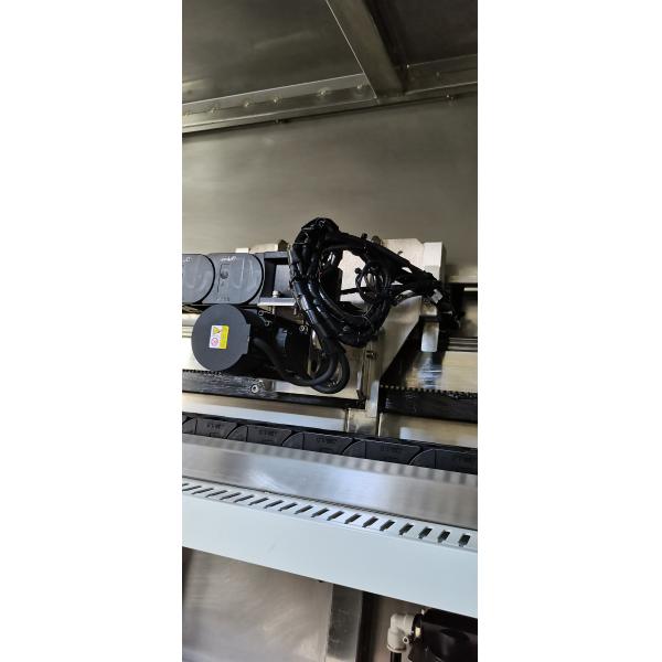 Quality Practical Basket Cleaning Machine Multifunctional Acid Resistant for sale