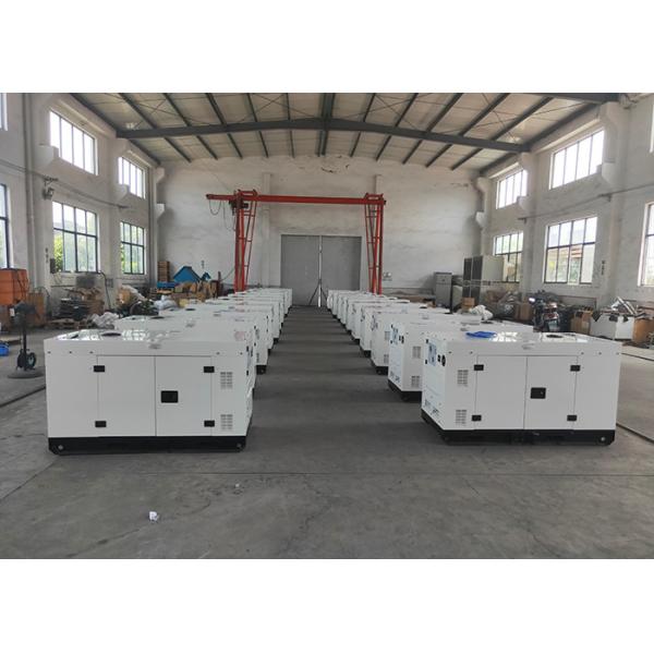 Quality Emergency YangDong genset 63KVA / YangDong marine diesel generator for sale