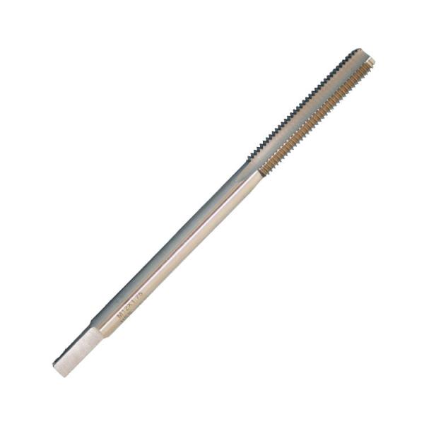 Quality DIN357 HSS M30 Spiral Flute Nut Tap Square Shank for sale