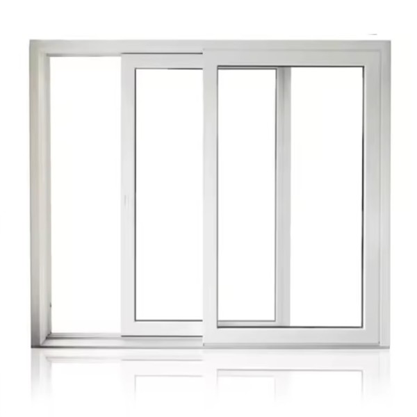 Quality Customized Aluminum Sliding Glass Window with 10-Year Warranty Sound Insulation and Waterproof Corrosion for sale