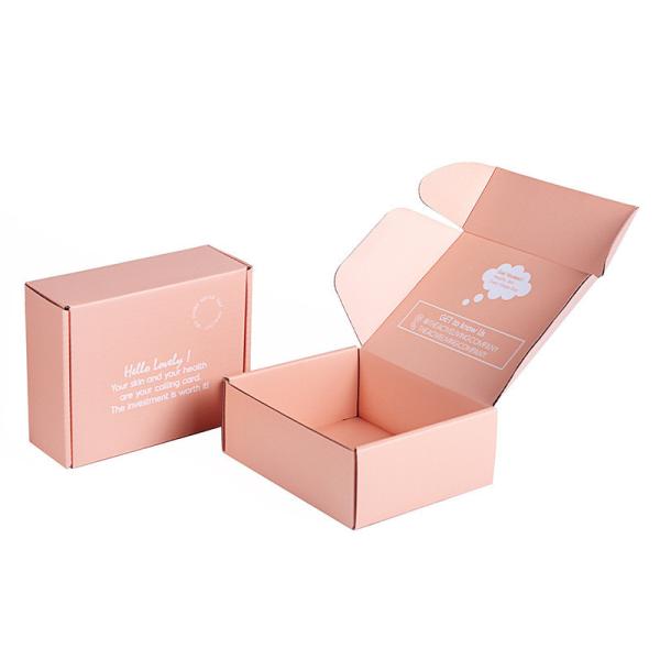 Quality Art Paper C2S Gift Packing Boxes for sale