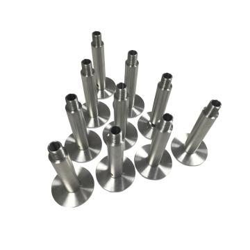 Quality IATF16949 Anodized CNC Lathe Machine Parts Oem Numerical Control for sale