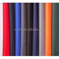 Quality 300D Poliester Oxford Fabric Coating PVC Coated for Superior Strength and for sale