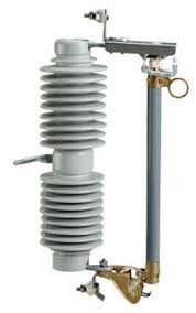 Quality Firework Expulsion Drop Out Fuse / Fuse Link Cut Out High Efficiency for sale