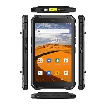 Quality Honeywell Barcode Scanner PDA Handheld Computer Rugged 6GB - 8GB RAM for sale