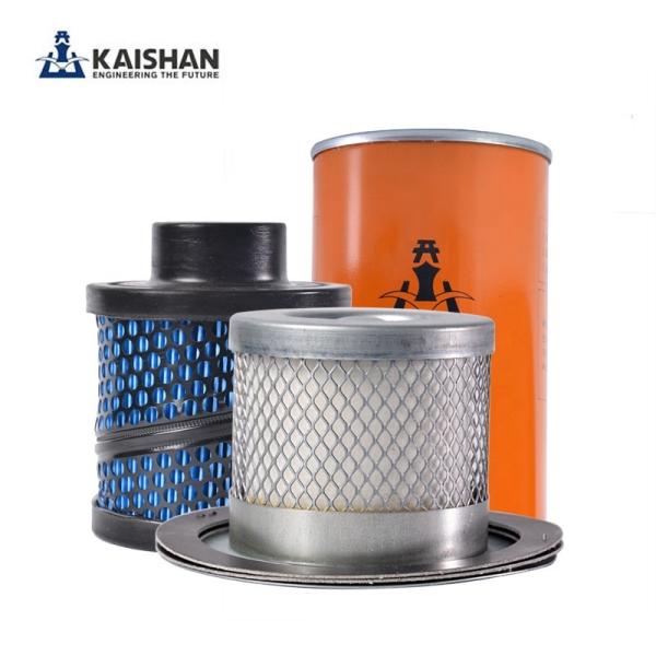Quality BK Series Screw Air Compressor Oil Separator Filter High - Efficiency for sale
